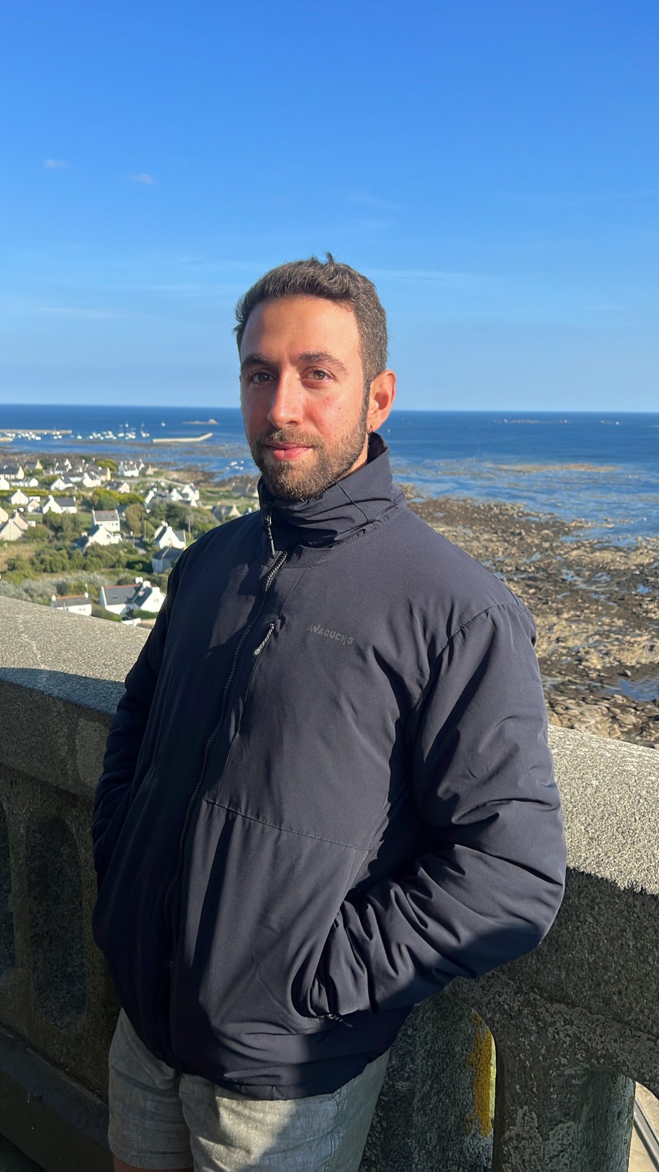 John Stephan | Researcher in Trustworthy AI